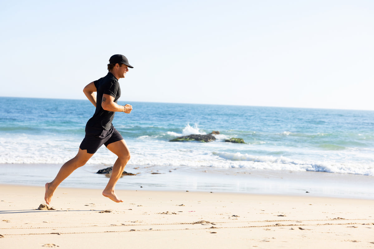 Goal Setting with Alec Merlino