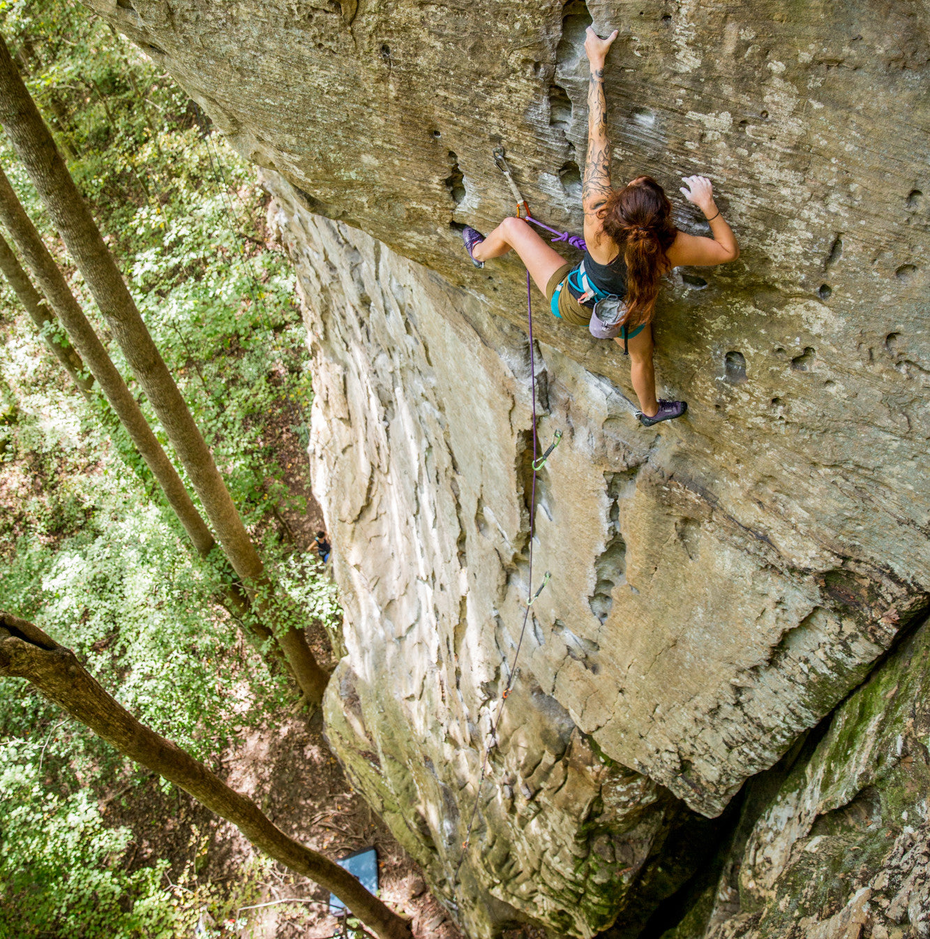 Blog | 5 Tips for Outdoor Lifestyle Photography | Western Rise
