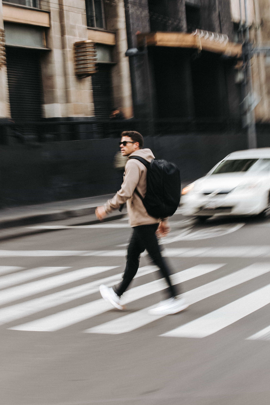 How to Pack for One Week in a Carry-On (and Still Look Sharp)