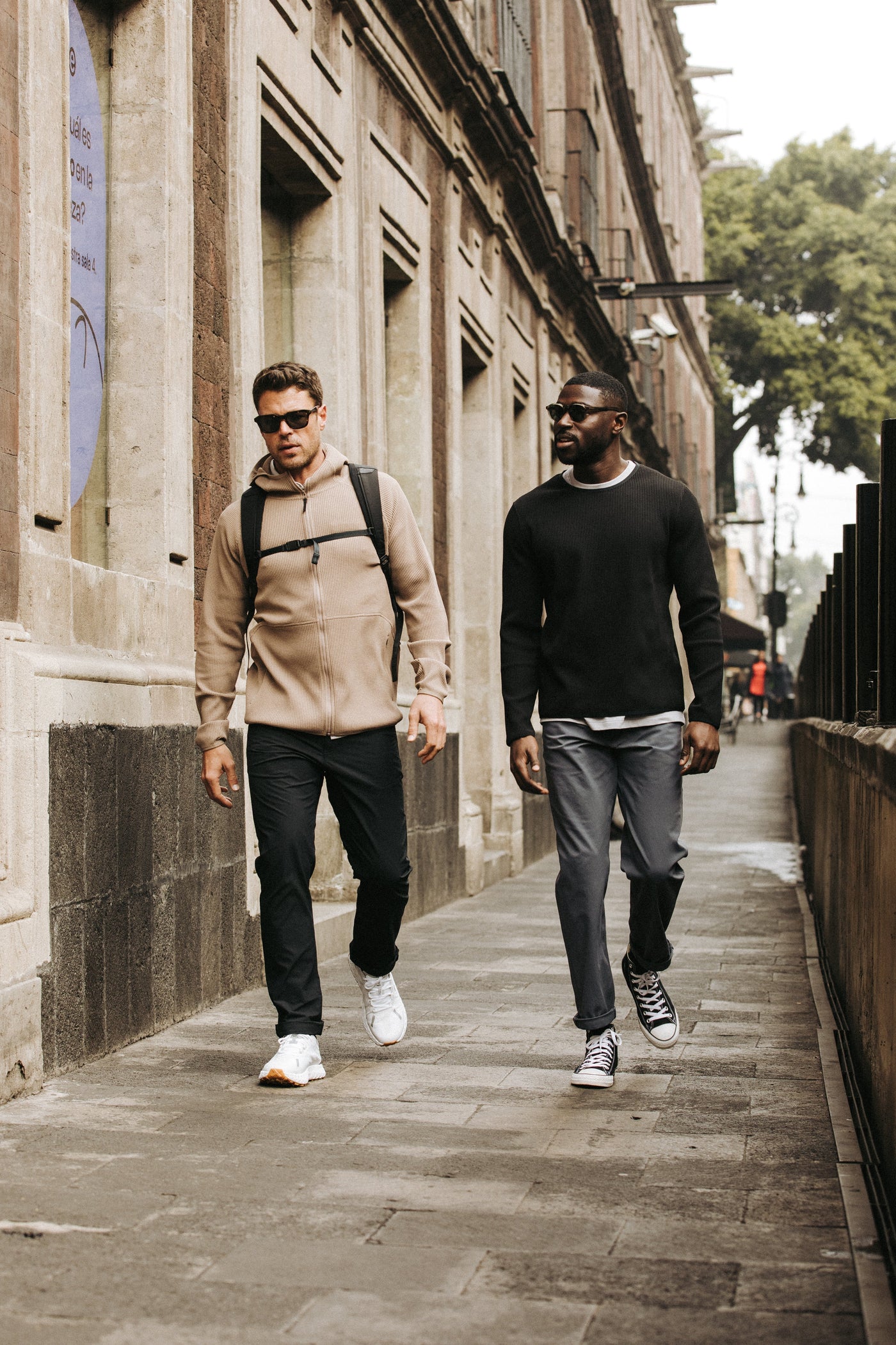 A Guide to Men’s Pants Types: Find Your Perfect Match