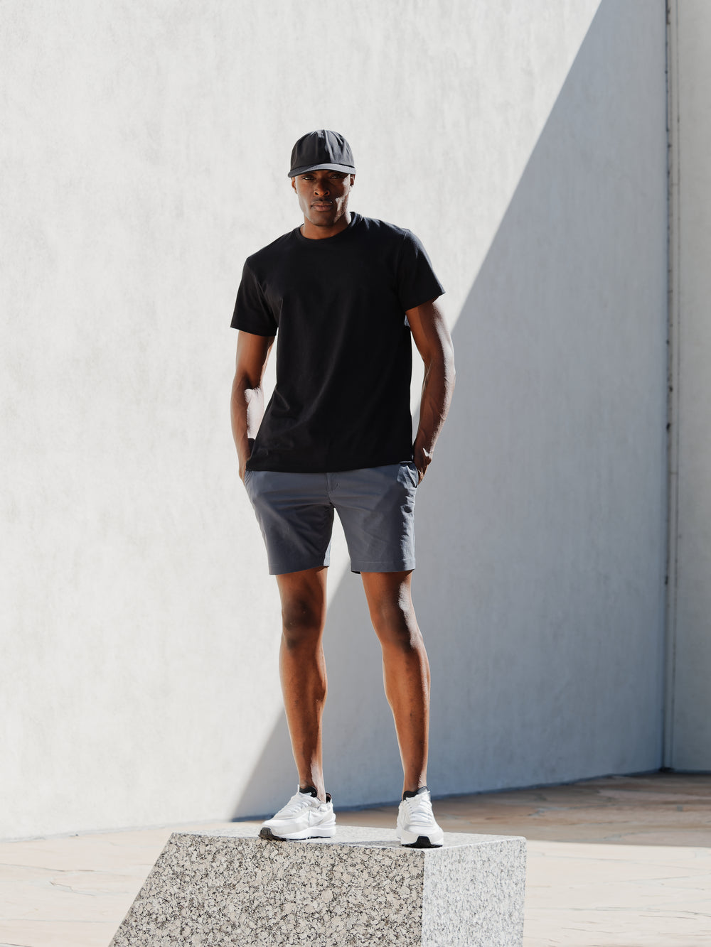 Moisture Wicking vs. Dri Fit: What's the Difference?