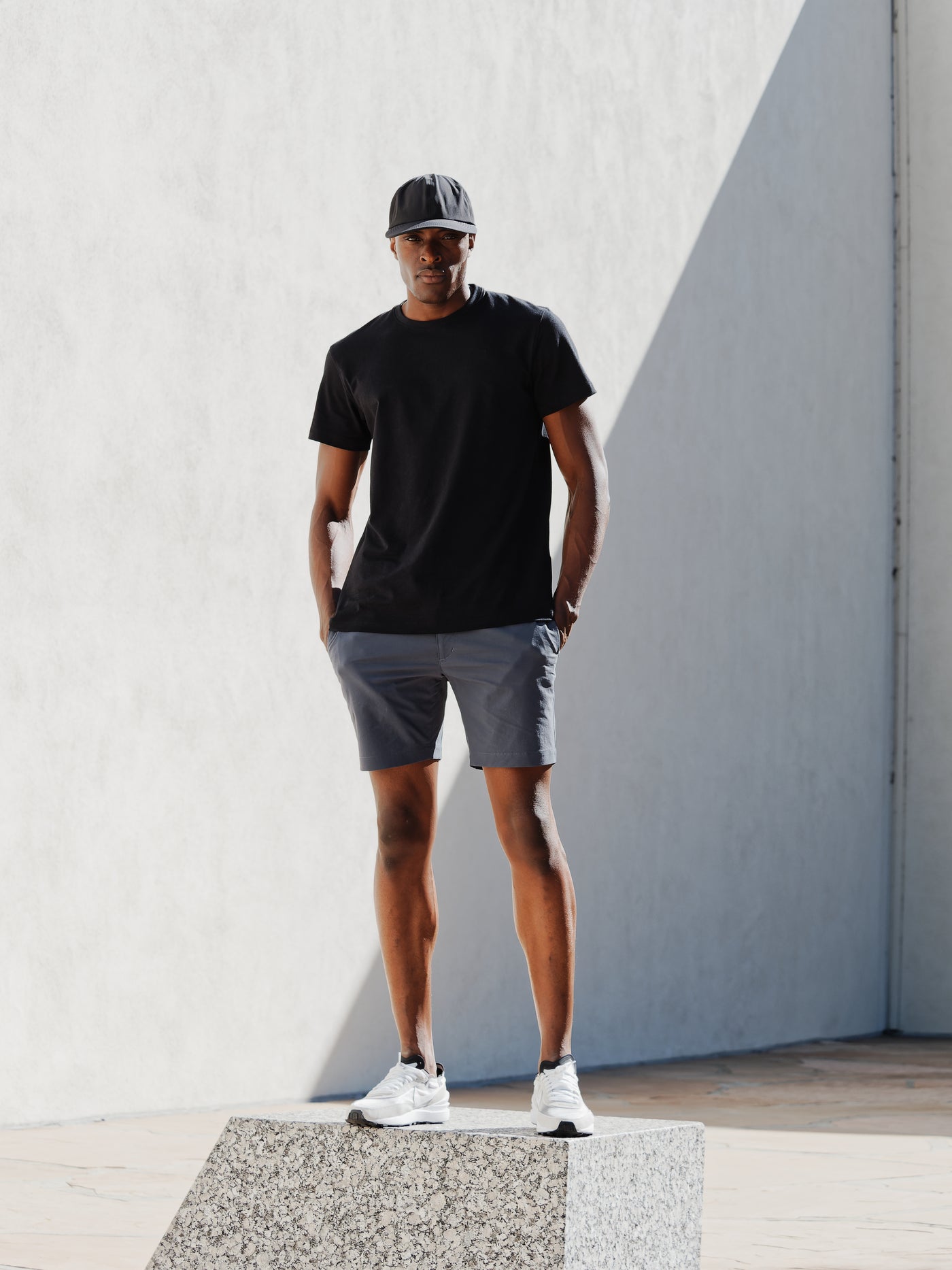 Moisture Wicking vs. Dri Fit: What's the Difference?