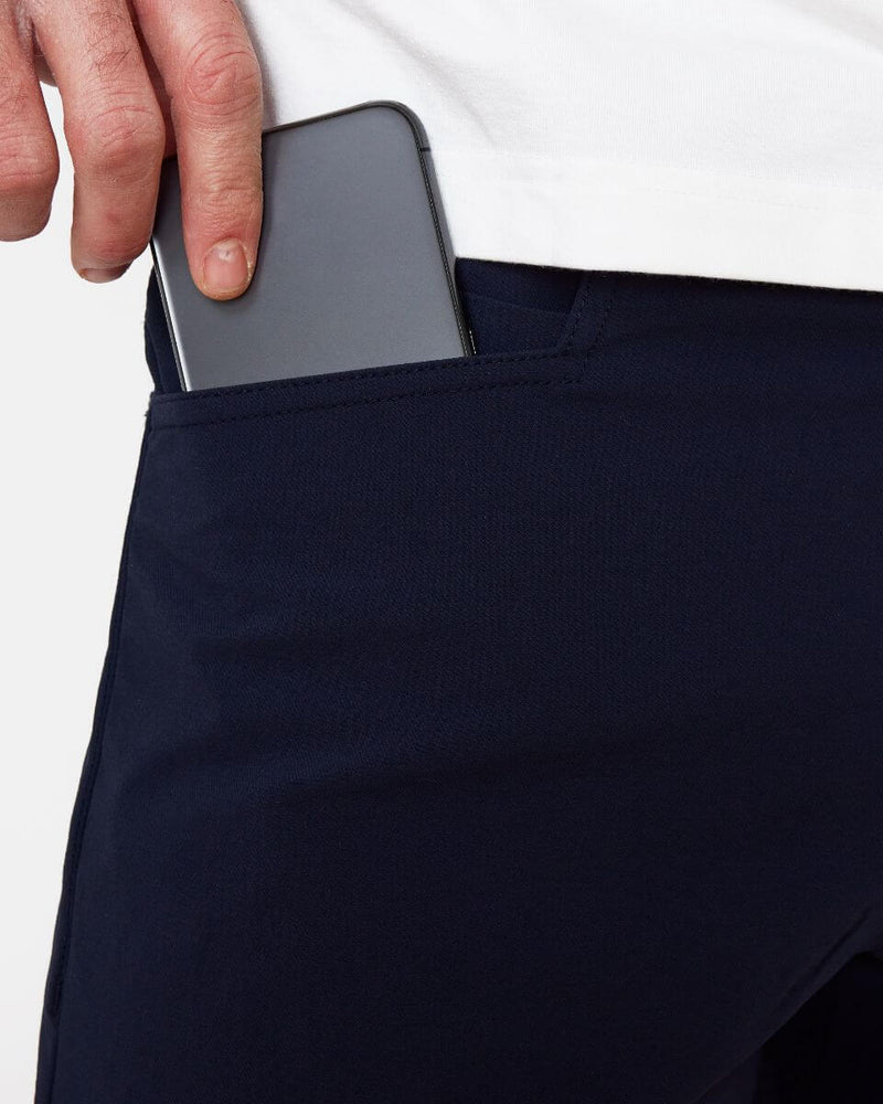 Men’s Travel Pants | Evolution Pants | Western Rise