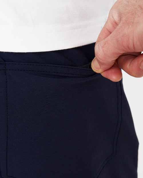 Men’s Travel Pants | Evolution Pants | Western Rise