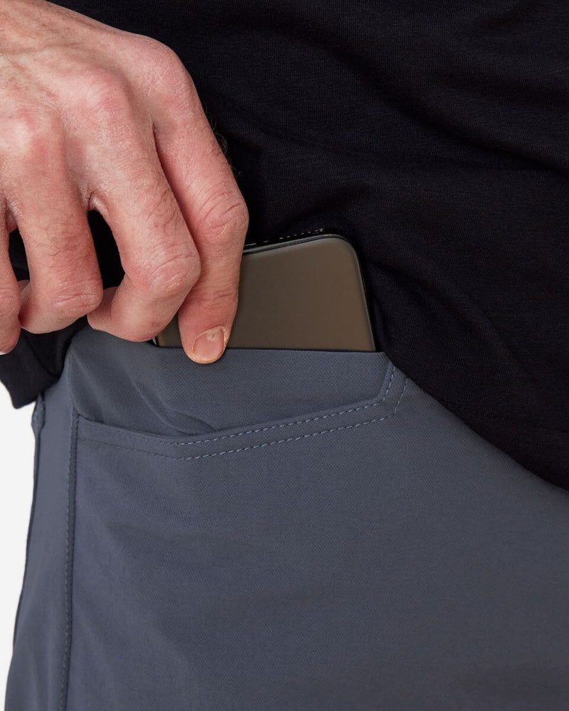 Men’s Travel Pants | Evolution Pants | Western Rise