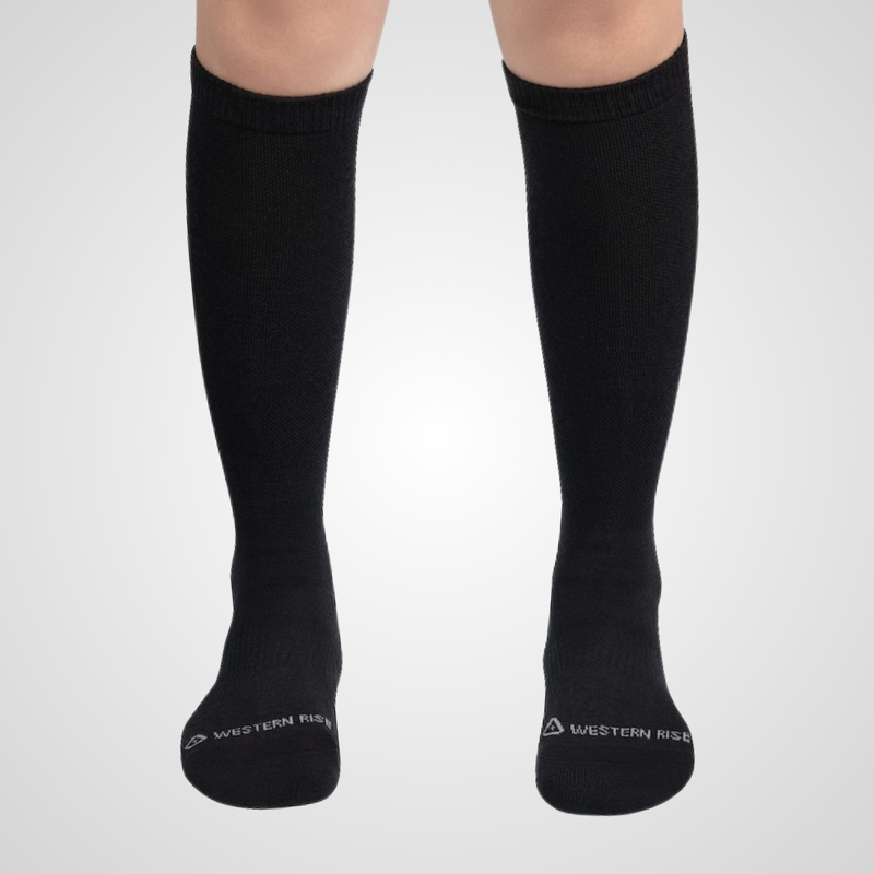Merino Wool Socks | StrongCore Merino Wool Socks | Western Rise