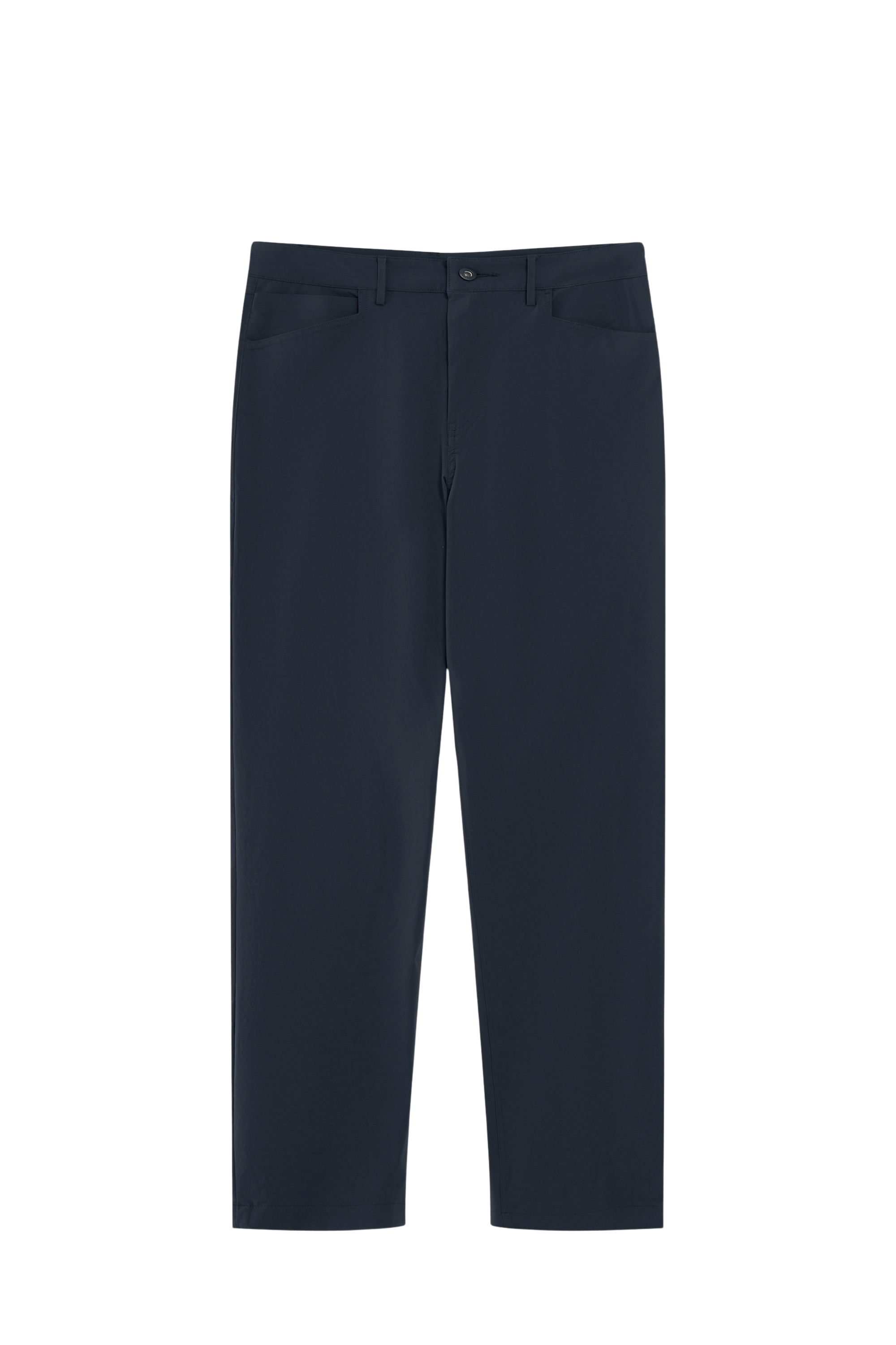 Evolution Pants Classic + Black | Men’s Travel Pants
