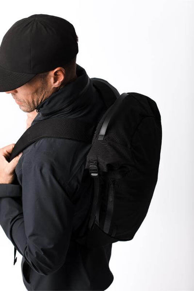 Voyager™ RollTop15 Backpack