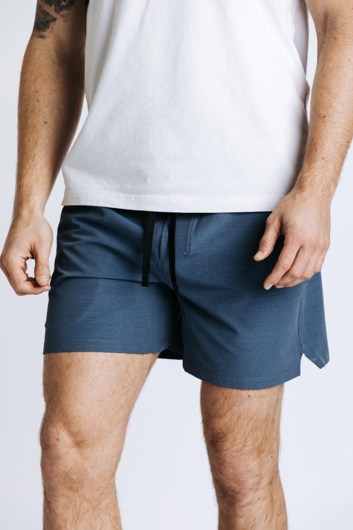 Men's Travel Shorts