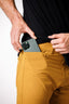 Evolution Pants Classic + Canyon | Men’s Travel Pants
