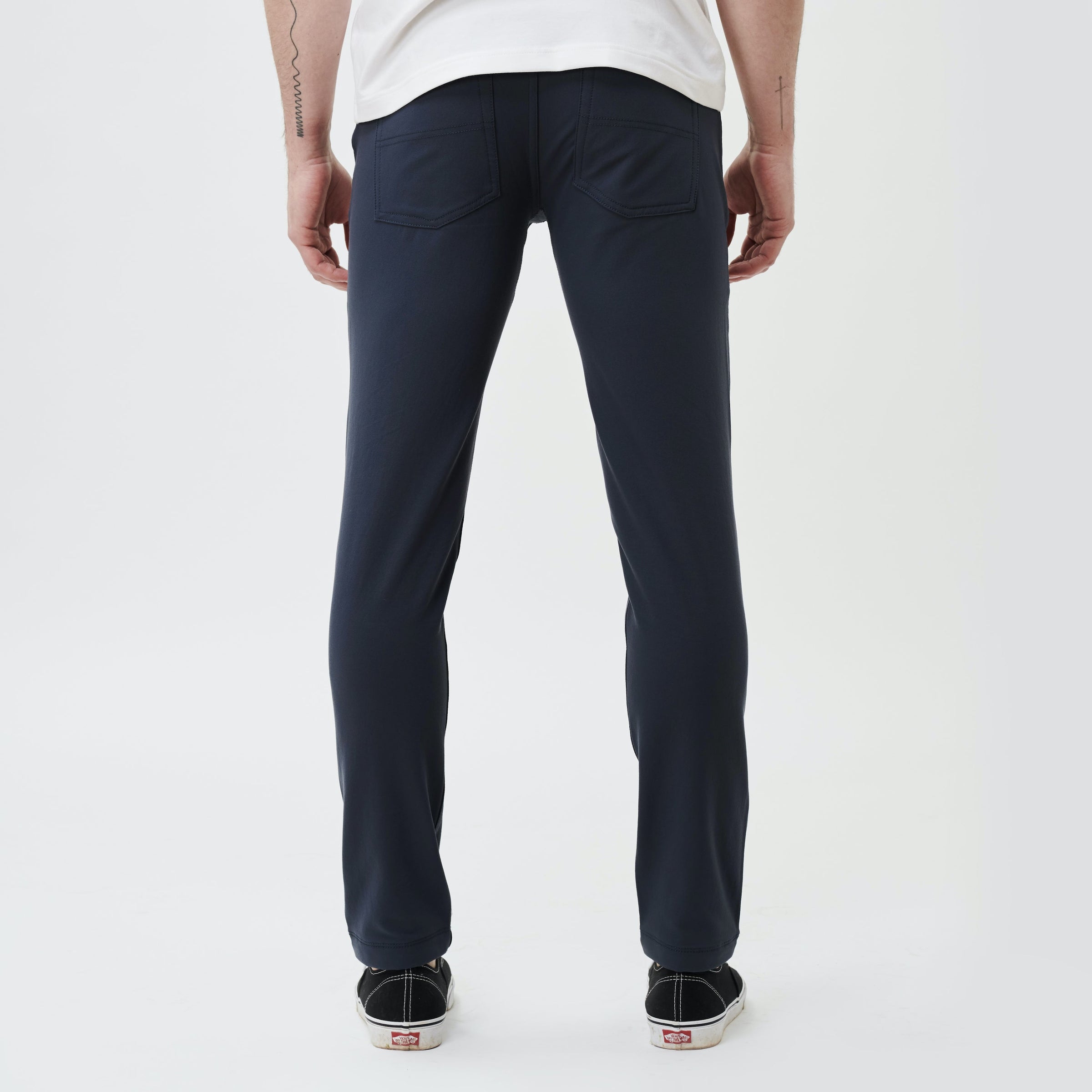 Comfortable Travel Pants | Diversion Pant | Western Rise