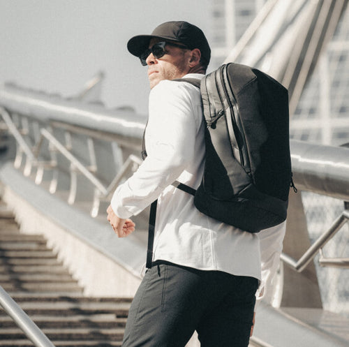 Your Guide to Dressing for Heat and Humidity