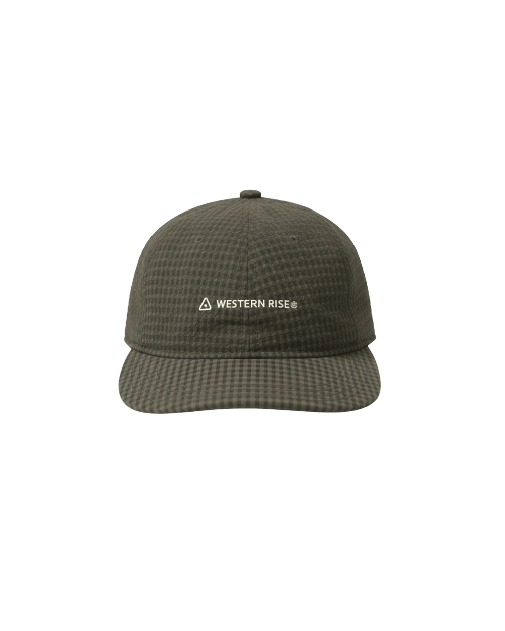 Ventra™ Hat – Low-Profile, High-Performance Unstructured Six-Panel Hat