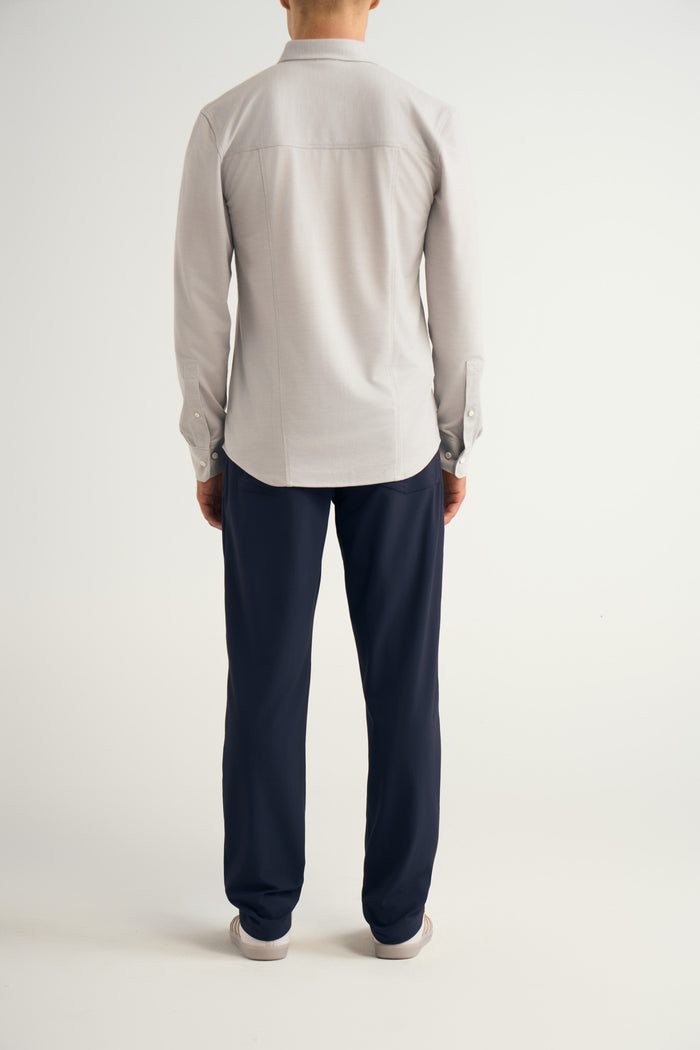 Evolution Pants Classic + Navy | Men’s Travel Pants