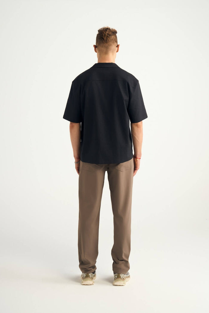 Evolution Pants Classic + Umber | Men’s Travel Pants