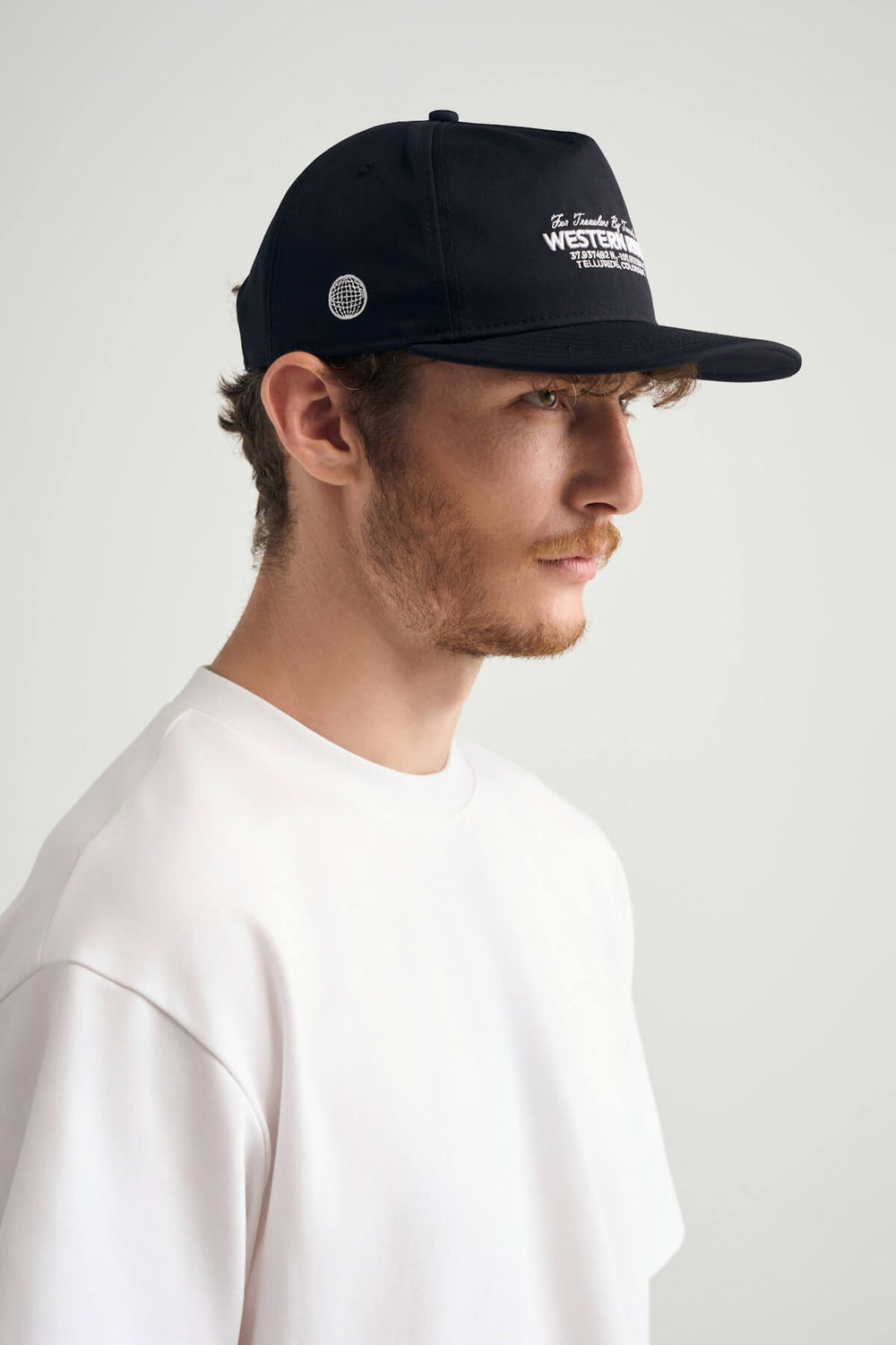 Stratus™ Hat – A Technical Five Panel Hat That Doesn’t Quit
