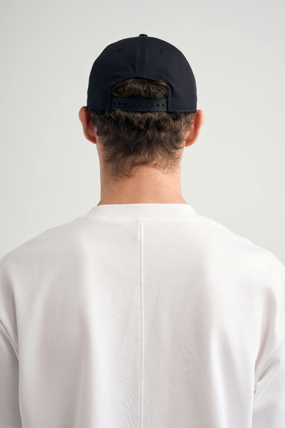 Stratus™ Hat – A Technical Five Panel Hat That Doesn’t Quit