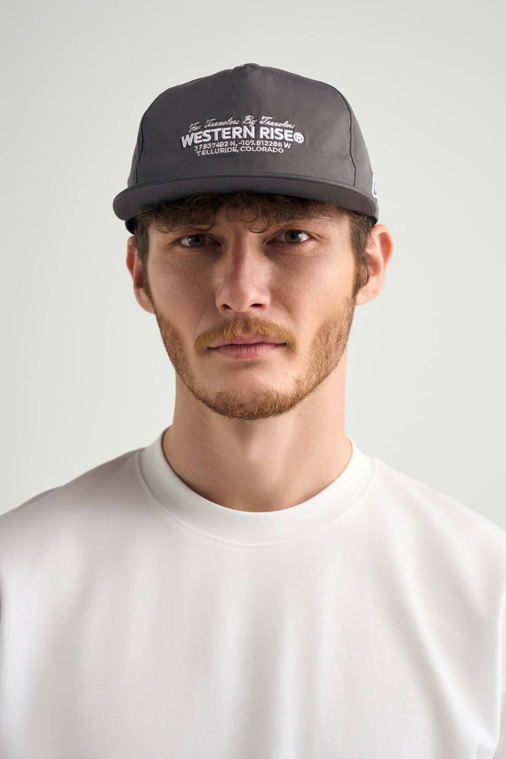 Stratus™ Hat – A Technical Five Panel Hat That Doesn’t Quit
