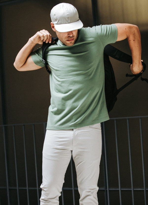 Apparel For The Modern Traveler | Western Rise