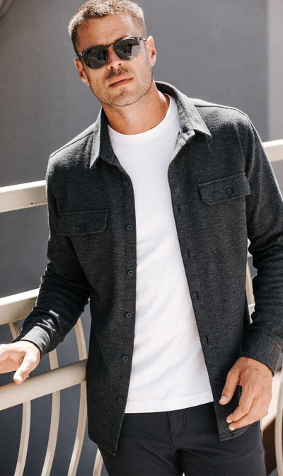 Apparel For The Modern Traveler | Western Rise