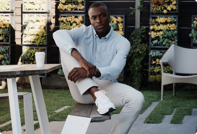 Apparel For The Modern Traveler | Western Rise