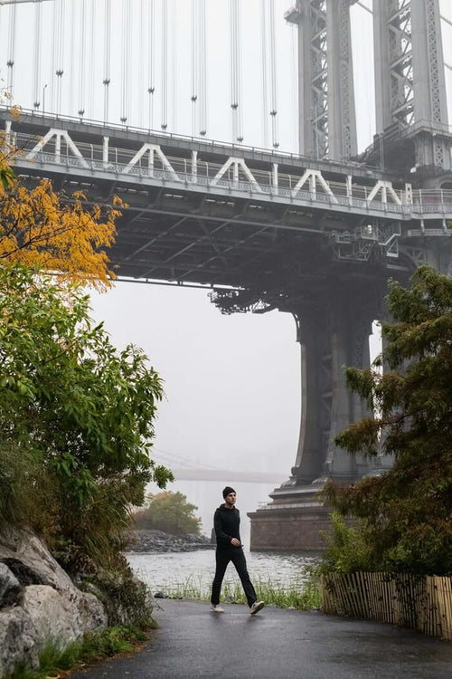 Apparel For The Modern Traveler | Western Rise