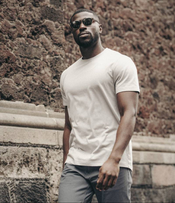 Apparel For The Modern Traveler | Western Rise