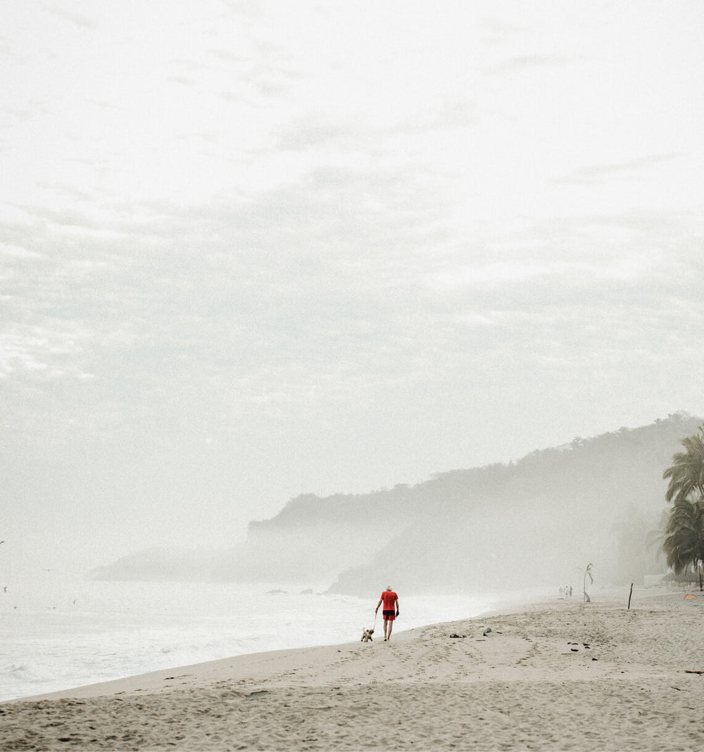 Apparel For The Modern Traveler | Western Rise