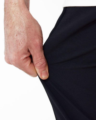 Men’s Travel Pants | Evolution Pants | Western Rise