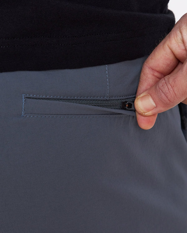 Chino Travel Pants | Evolution Chino | Western Rise