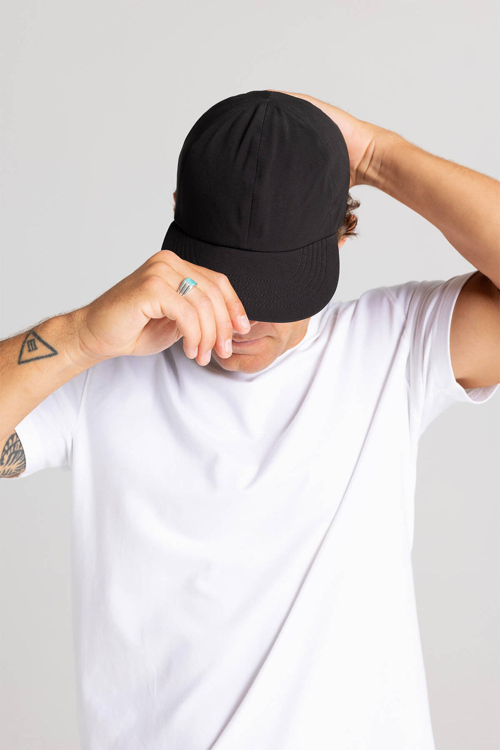 Baseball Cap | Versa Hat | Western Rise