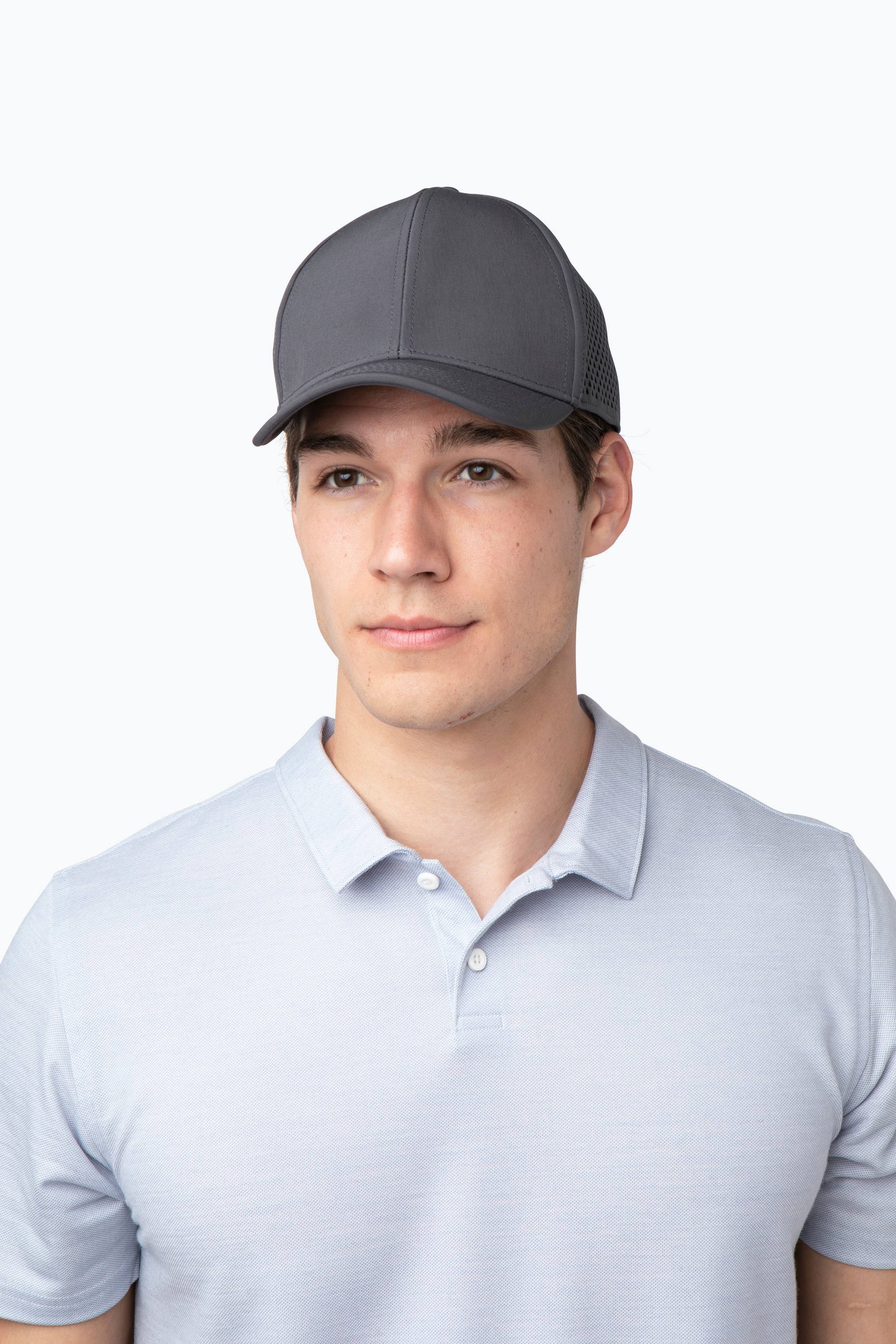 Baseball Cap | Shift Hat | Western Rise