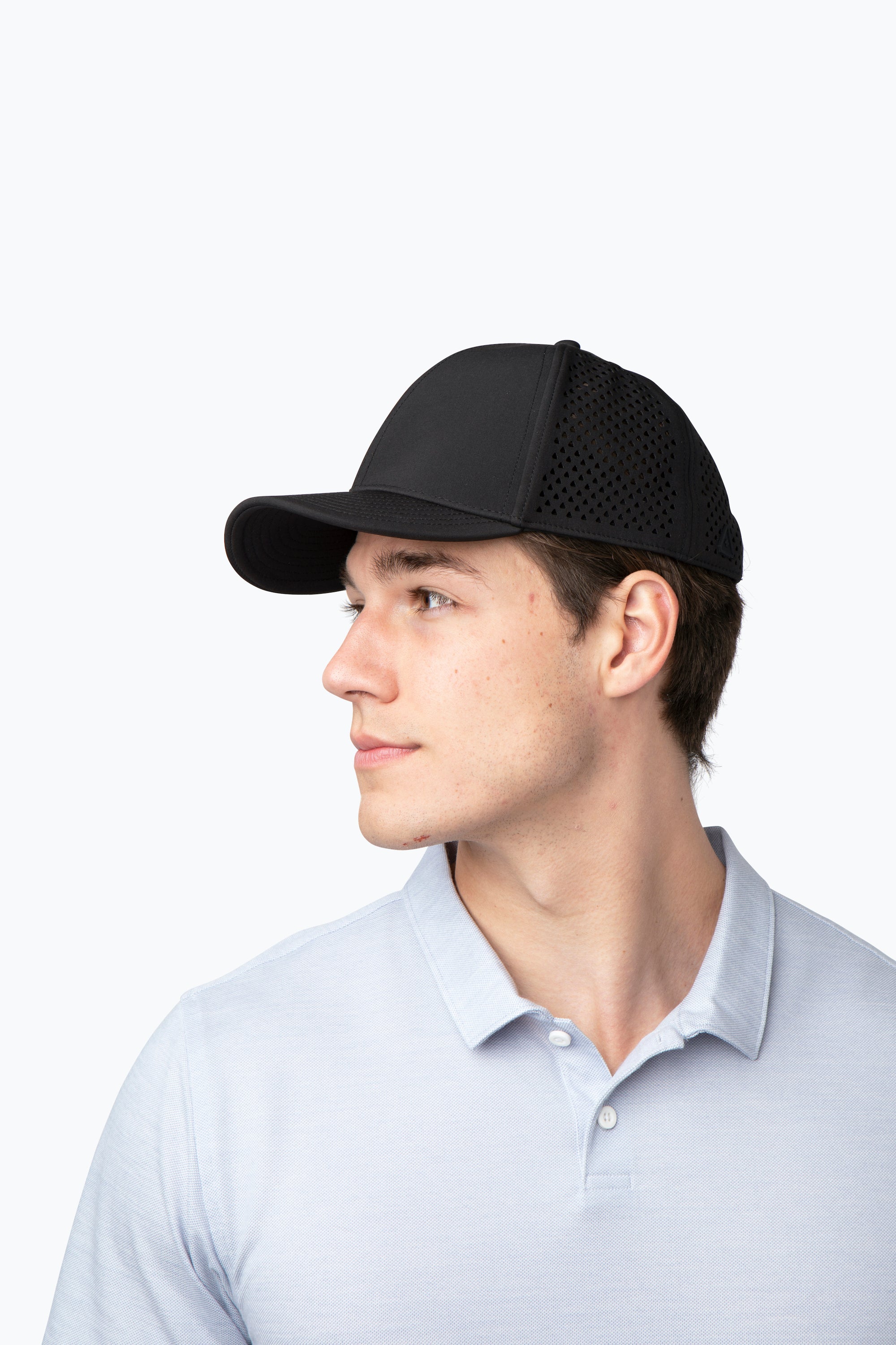 Baseball Cap | Shift Hat | Western Rise